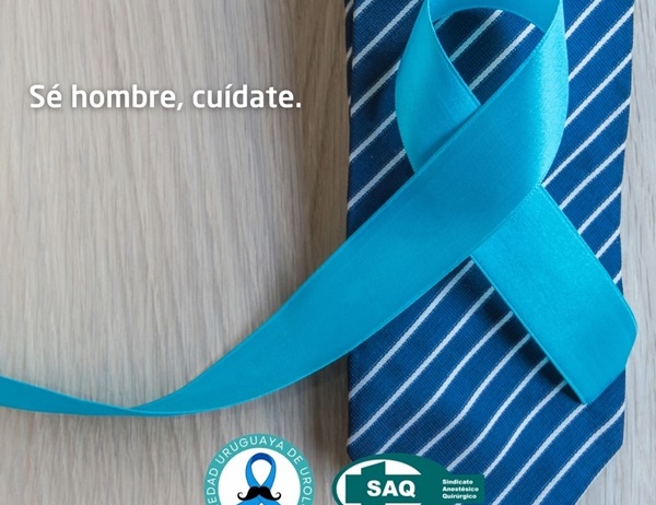 Noviembre Azul: Un mes para la concientización y educación preventiva ...