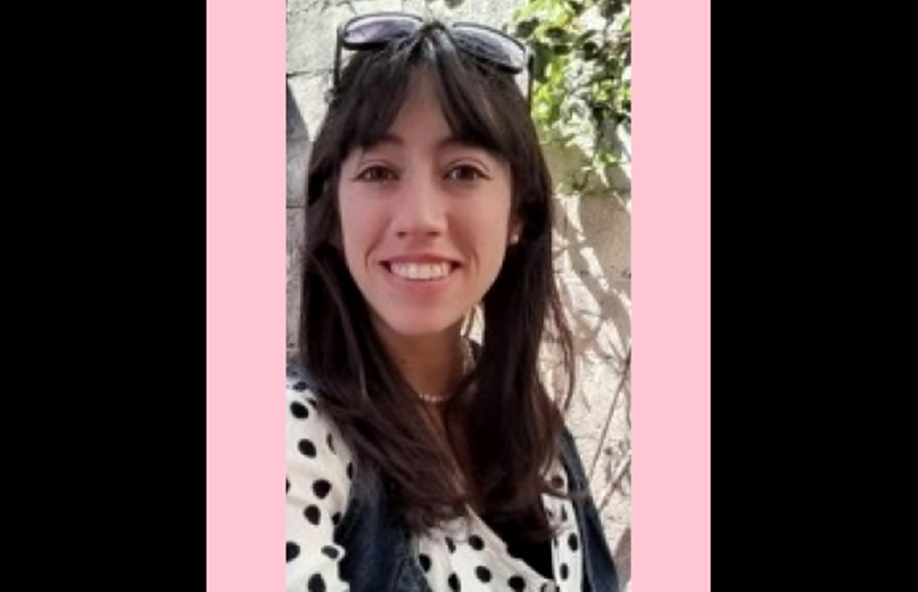 Encontraron el cuerpo de Mariana Rivero, la joven estaba desaparecida ...