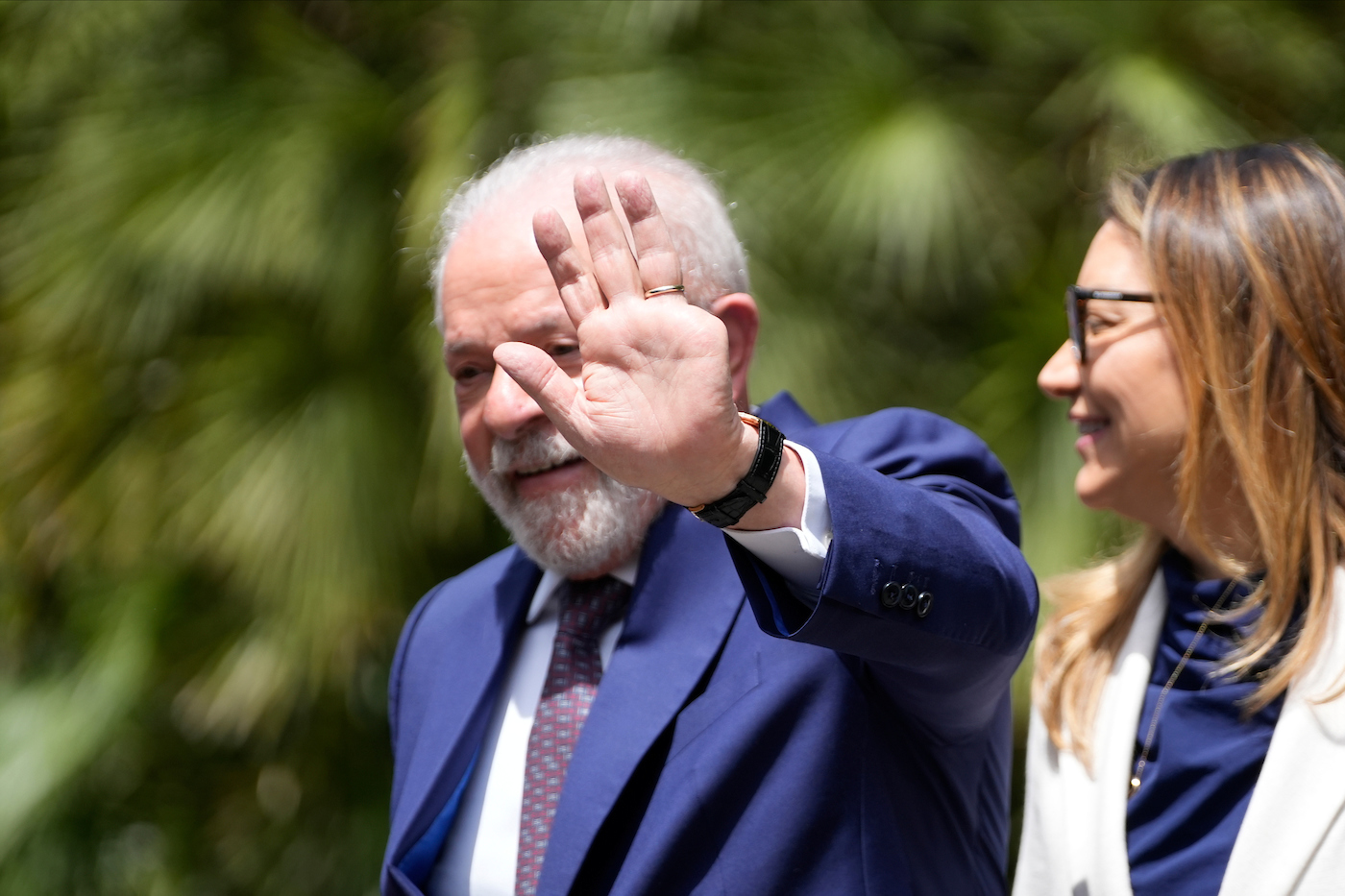 Lula No Asistirá A La Toma De Posesión De Milei Porque Se Sintió