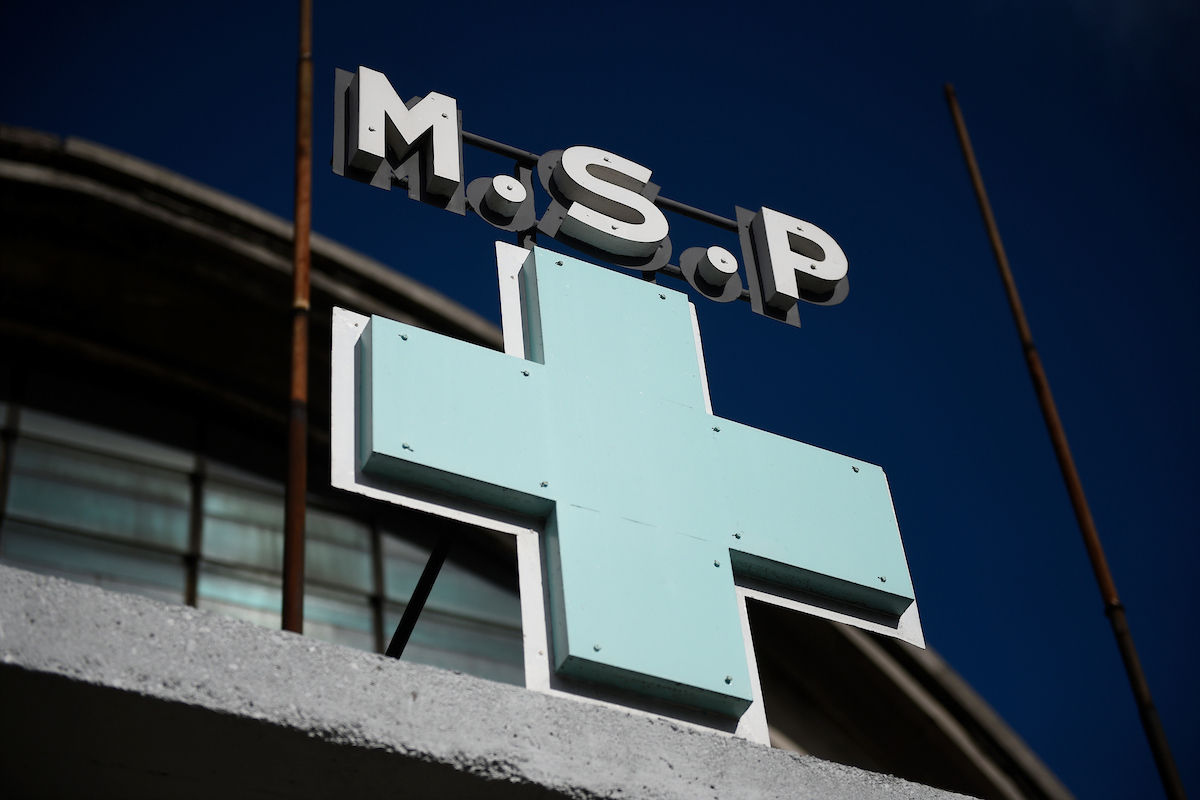 MSP investiga la muerte de una niña de un mes en el litoral