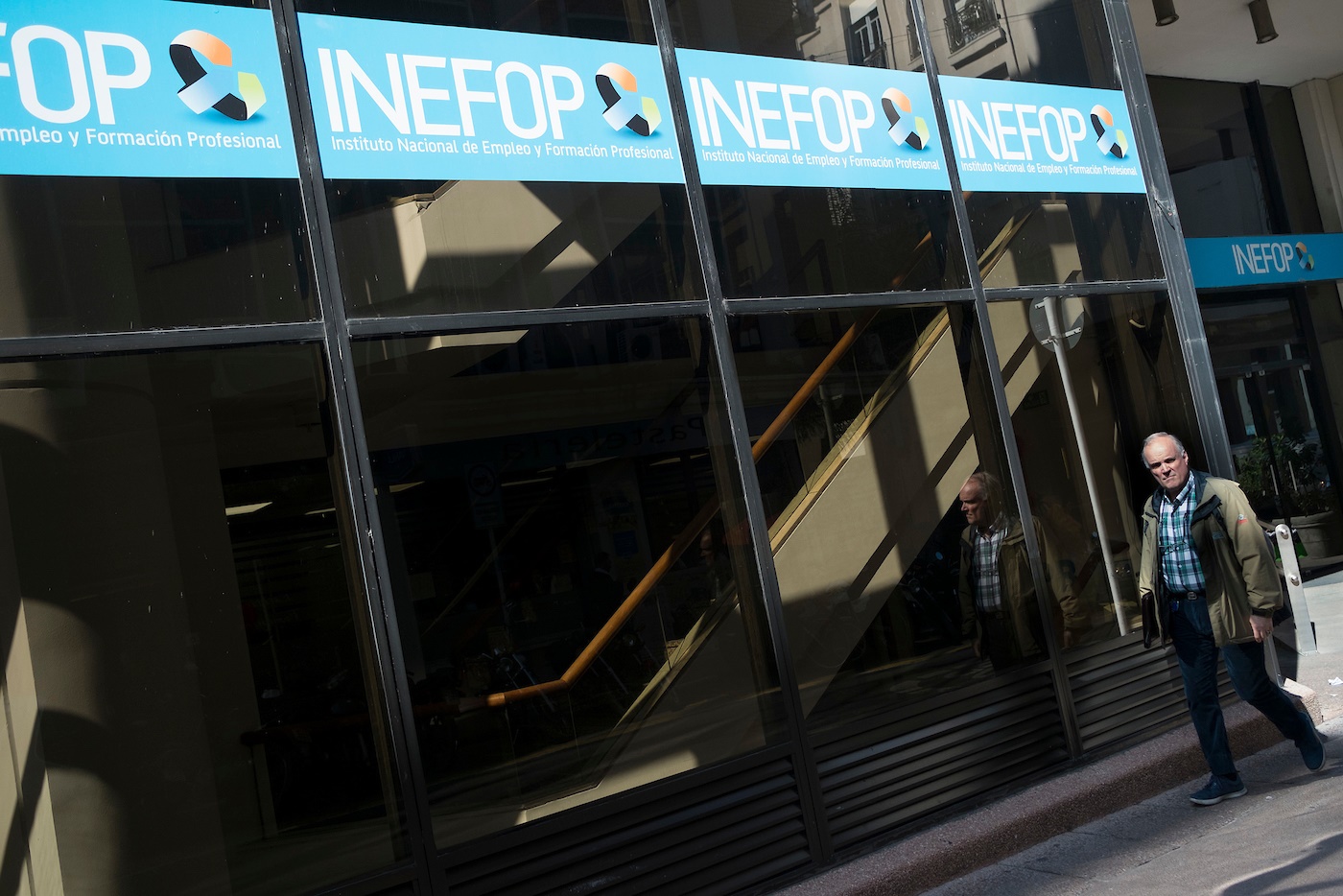 Inefop entrega diplomas durante el presente mes, en el marco de un ...