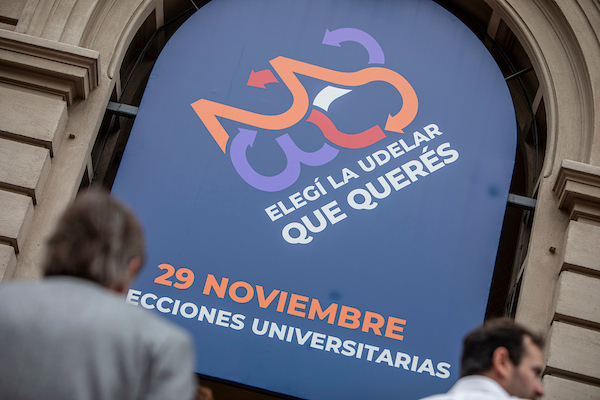 Resultados primarios de Elecciones Universitarias indican que la FEUU ...