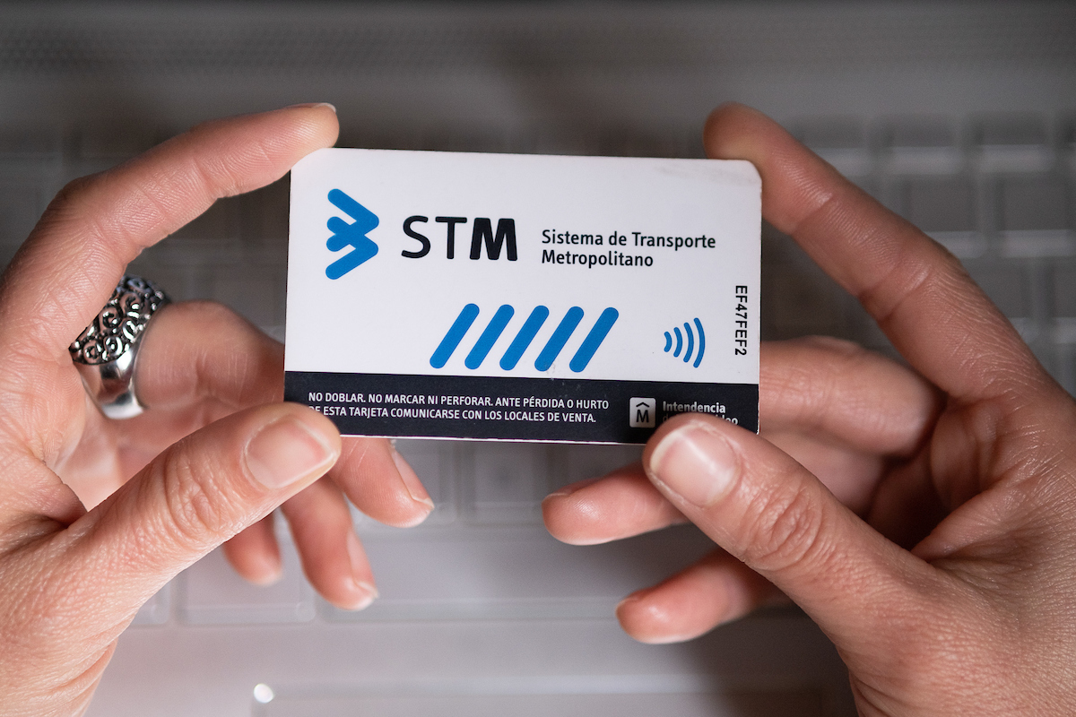 Beneficiarán con un 10 % de descuento a los pasajeros frecuentes que ...