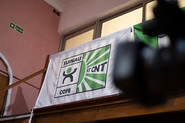 Sindicato de INAU continúa planteando a todos los precandidatos ...