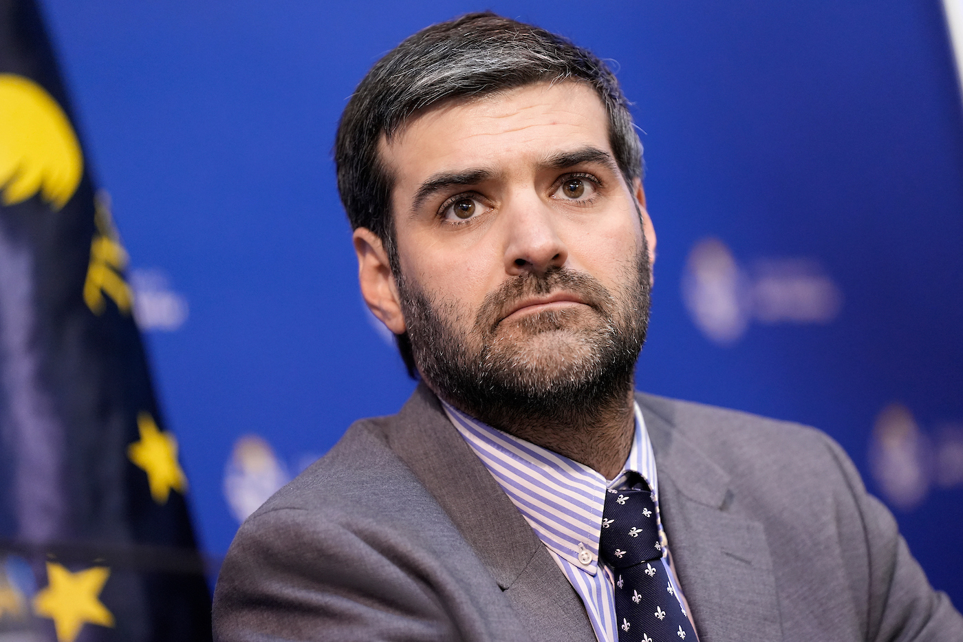 Caso Penadés: Vertiente Artiguista pedirá citar a Martinelli por ...