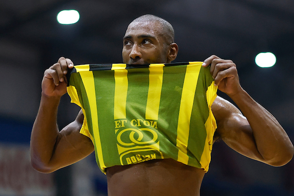 La causa de Jayson Granger fue archivada