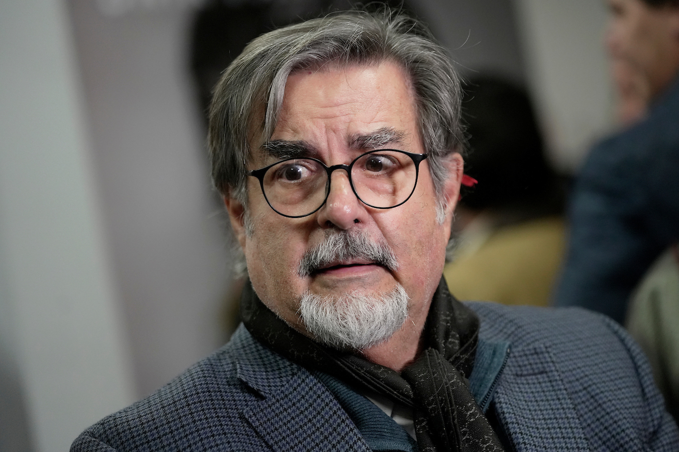 “Un caso más de corrupción en Uruguay y vamos en una cadena larga ...