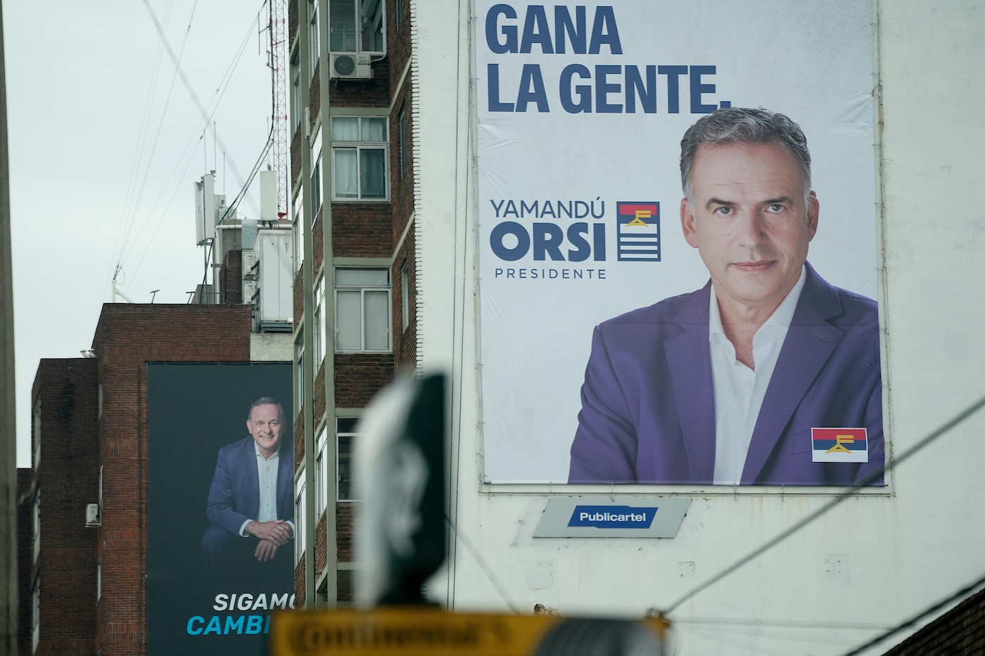 Primeras encuestas post internas ¿Cómo se posicionan los partidos y sus ...