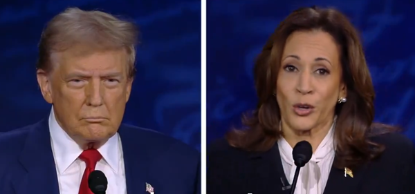Analistas señalan que Harris ganó el debate contra Trump: el informe de ...