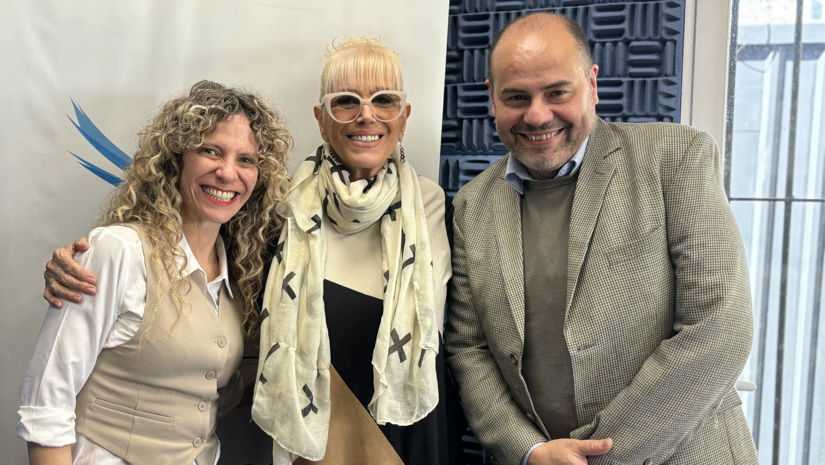 Valeria Lynch con un nuevo show en Teatro Metro