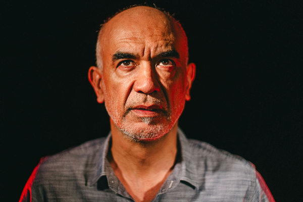 Sala Zavala Muníz del Teatro Solís, presenta, "Barrabás – Historia de ...