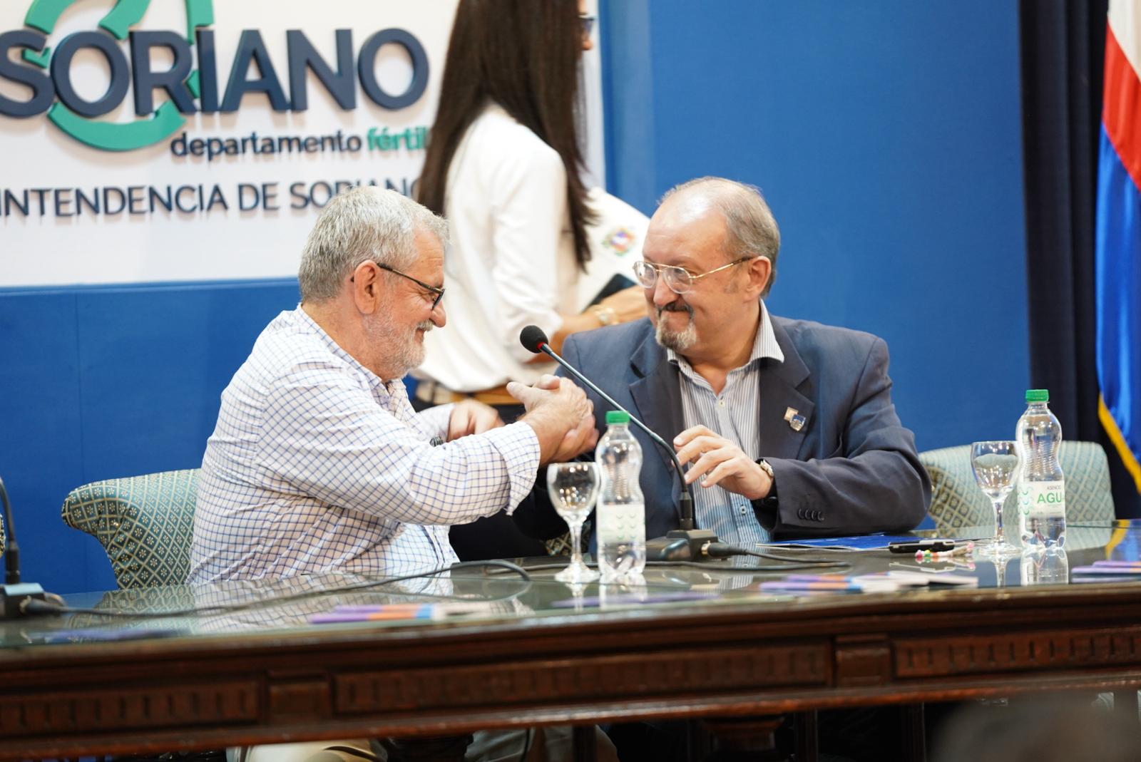 La ciudad de Mercedes tendrá una sede la Universidad de la República