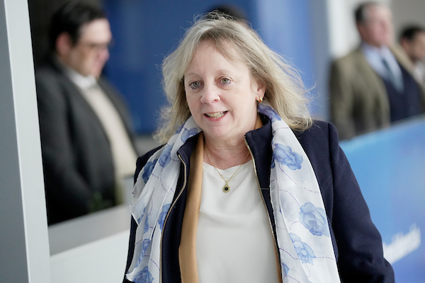 UTE importa energía desde Brasil porque es "más barato" que prender las ...