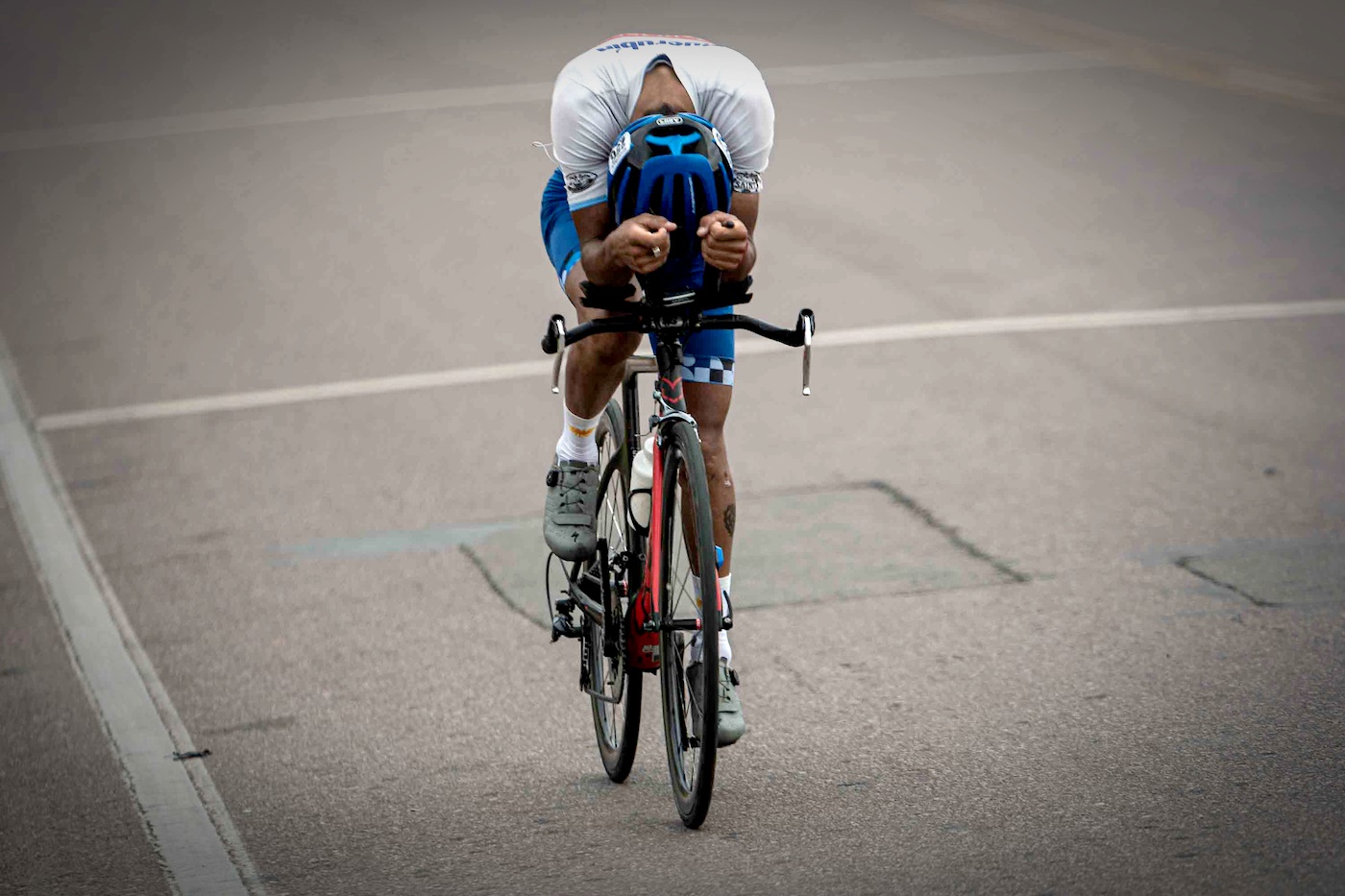 Rutas de América: Leonel Rodríguez ganó la cuarta etapa del certamen ...