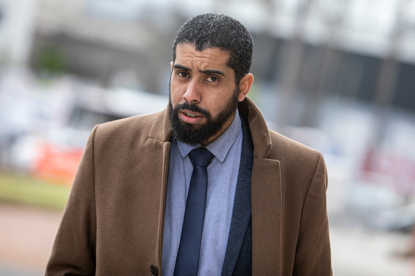 Rosa dijo que es "inadmisible y reprochable" que se ataque a Fiscalía ...