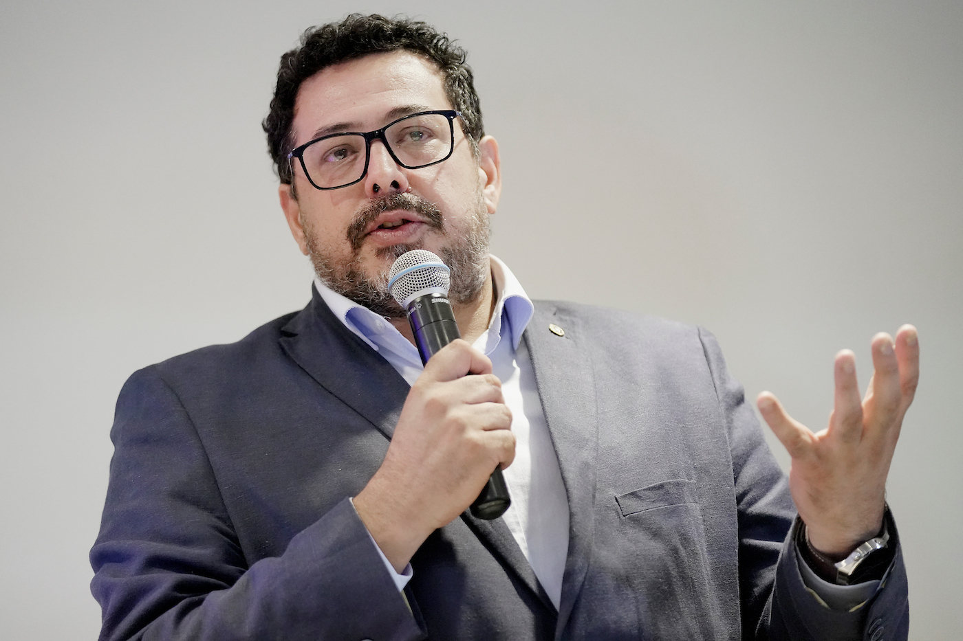 Alejandro Sánchez sobre las repercusiones de las designaciones de ...