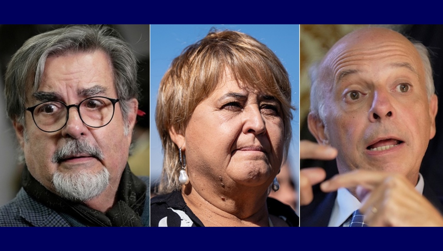 La ministra de Defensa Nacional Sandra Lazo, será citada a la comisión ...