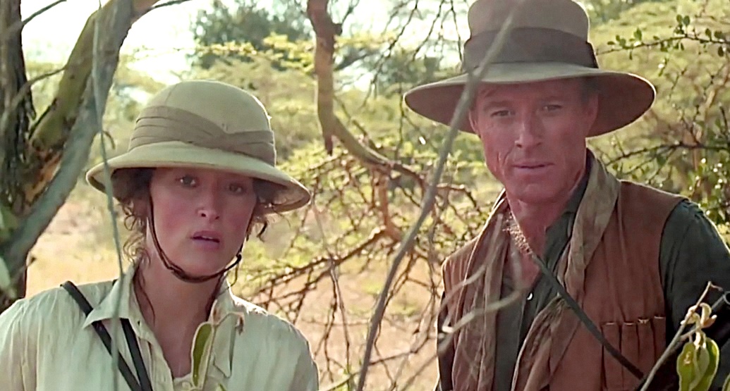 Meryl Streep -como otras grandes figuras del cine- lamentó la muerte de ...