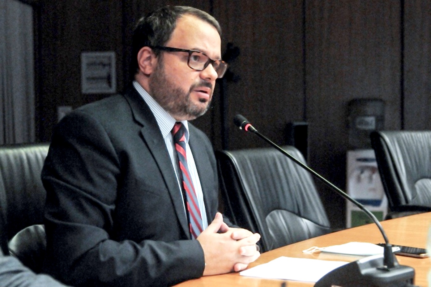 El sector Colorado Unir para Crecer presentó una propuesta de ...