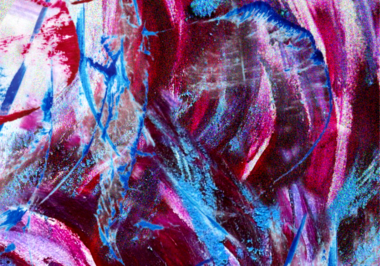 El 26 de noviembre se presenta la exposición denominada "Fusión", en el ...