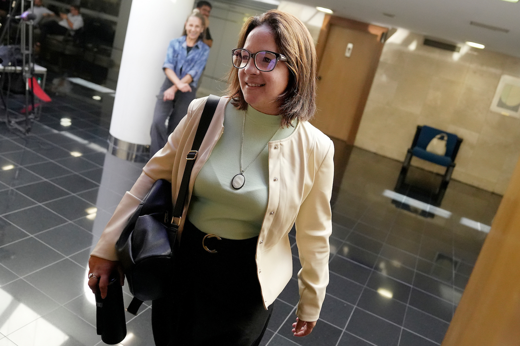 Empleo: Cardona y Castillo a Comisión de Trabajo para explicar "como el ...