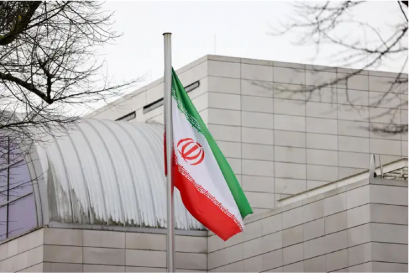 Irán condena los últimos ataques de EEUU contra el sur del país y las ...
