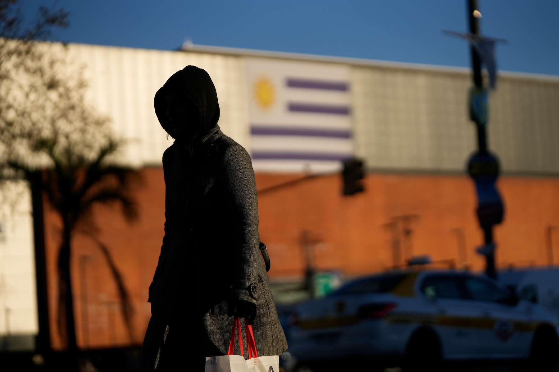Unas 3600 personas en situación de calle fueron asistidas por la alerta ...