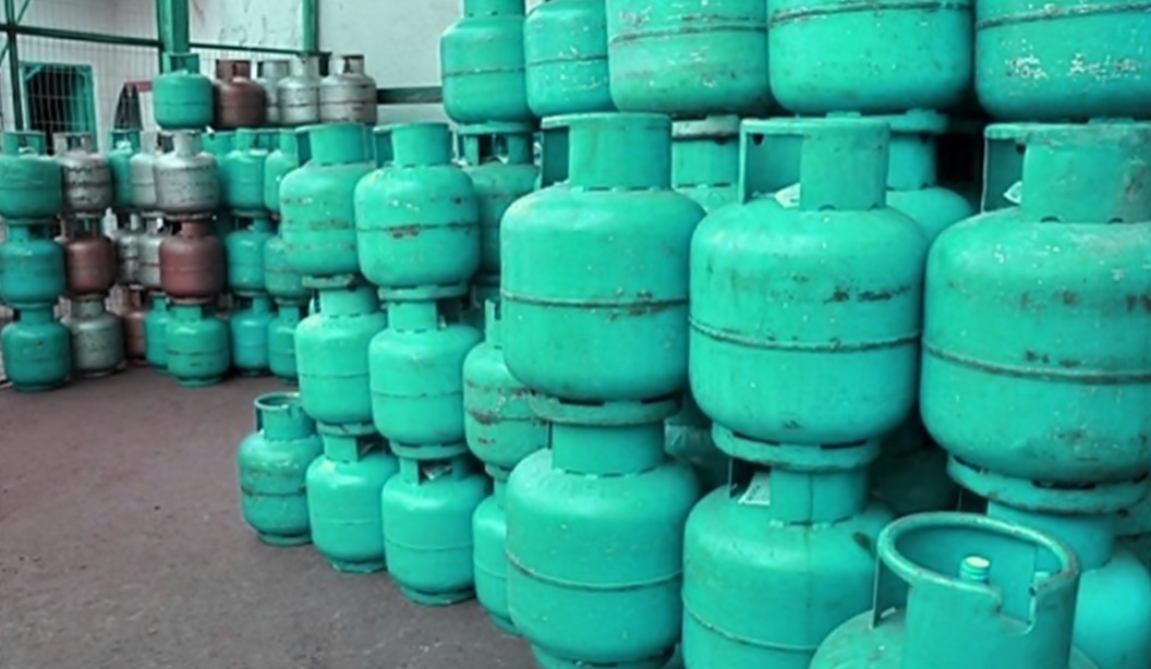 Desde URSEA niegan afirmaciones del gremio de Megal y aseguran que las garrafas de supergás "cumplen