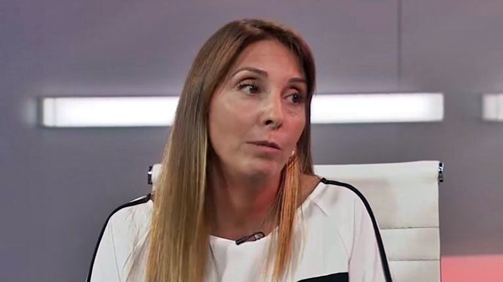 El recuerdo del piloto Gonchi Rodríguez con un proyecto que salva vidas