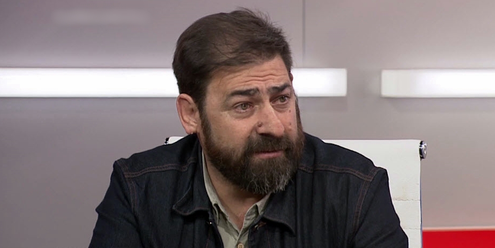 El ex diputado Placeres del MPP, fue procesado por caso Envidrio