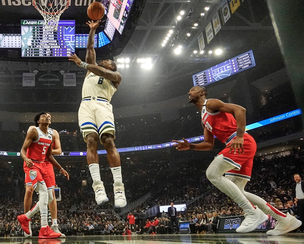 NBA: Jamal lidera remontada y triunfo de Nuggets ante Spurs