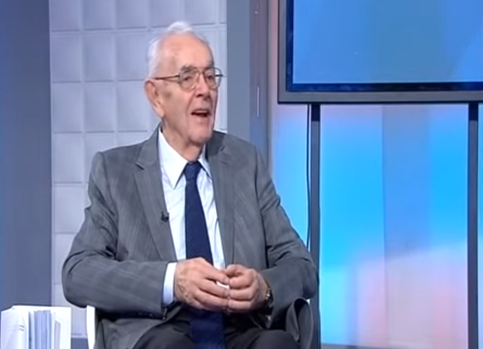 Muere Borislav Stankovic, exdirigente de la FIBA e impulsor del 'Dream ...