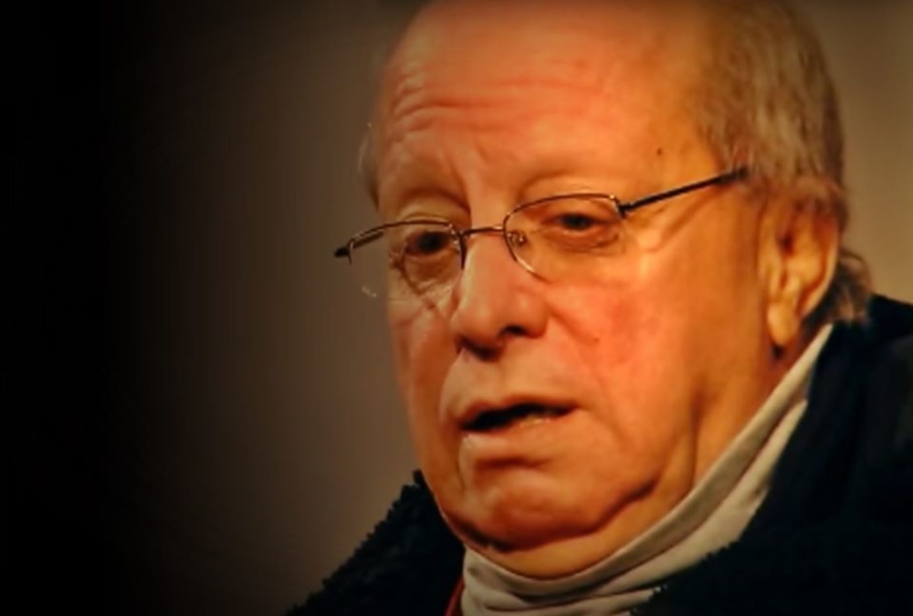 La sociedad Uruguaya de Actores lamenta el fallecimiento del director ...