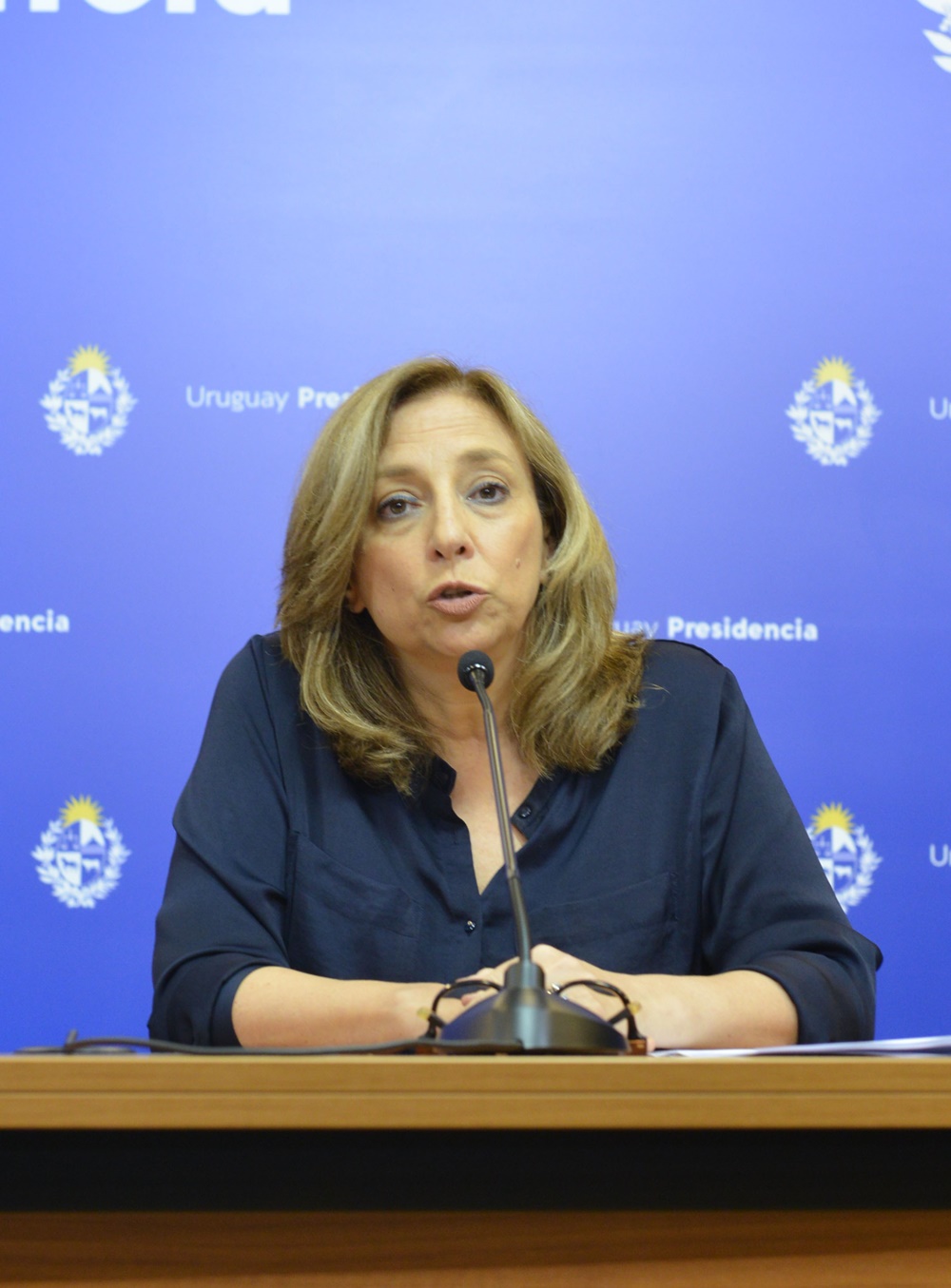 Mónica Bottero (Inmujeres): "Estamos ante un claro caso de femicidio"