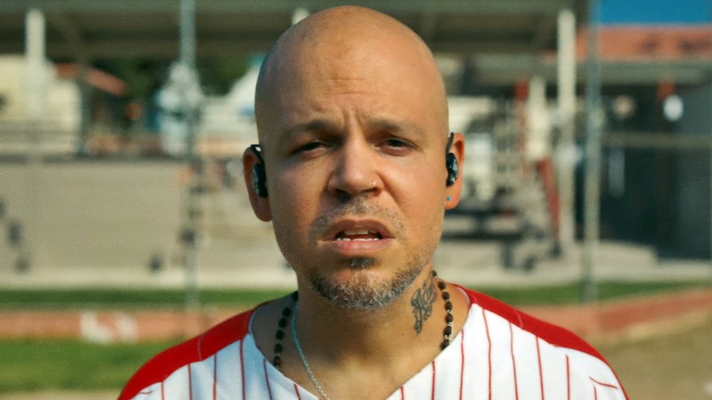"René" de Residente, canción del año en los Latin Grammy