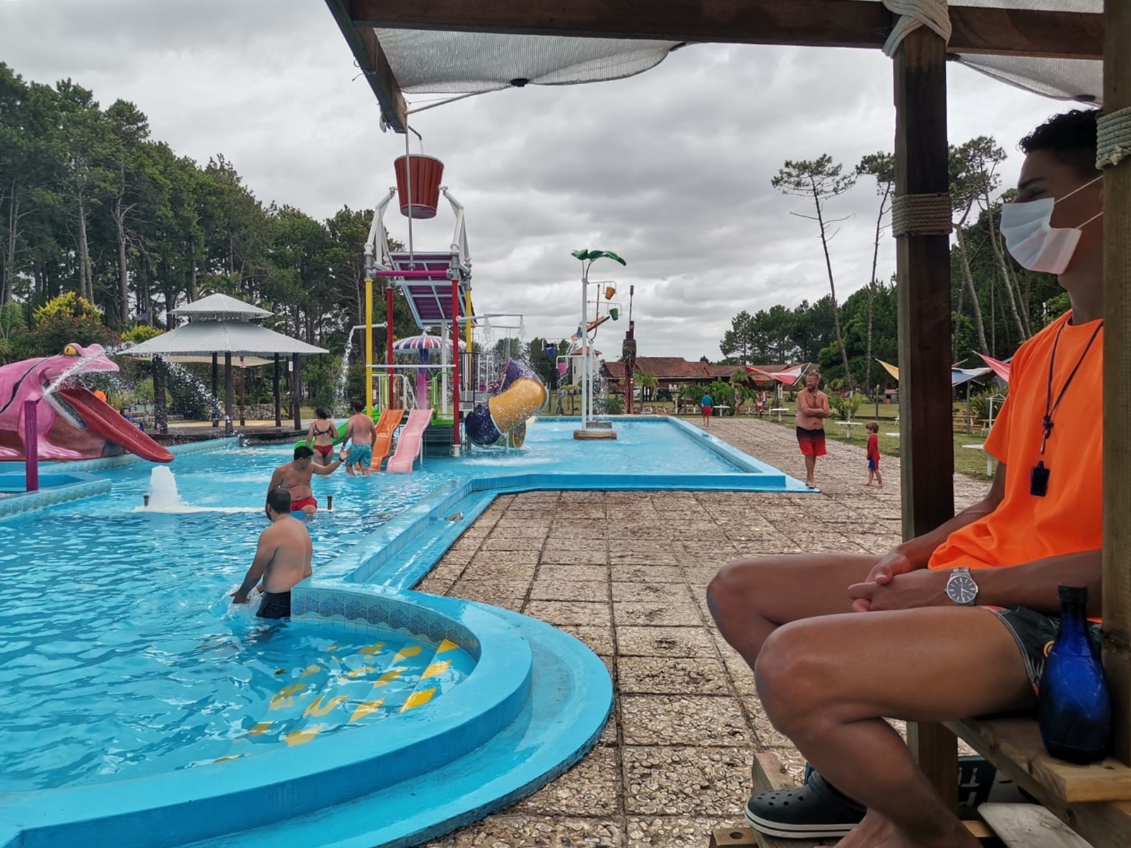 Operadores de Chuy apuestan al trabajo conjunto con autoridades ...