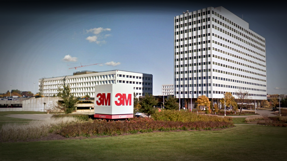 3M se compromete a reducir emisiones de carbono en sus operaciones
