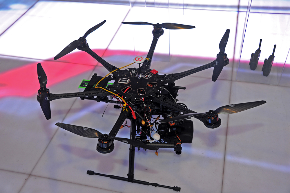 Aeropuerto de Miami será el primero en probar tecnología para localizar ...