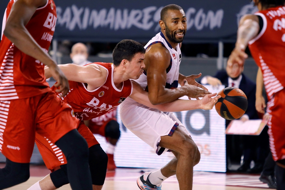 Jayson Granger, Mejor Latinoamericano de la quinta jornada