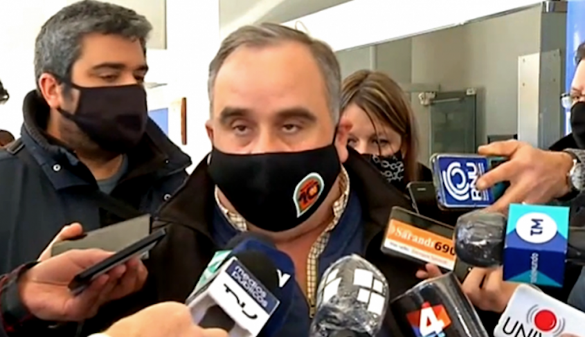 Joselo López: "No quedó claro si el 2% de aumento es recuperación ...