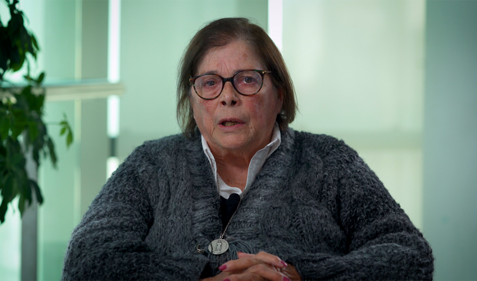 Matilde Rodríguez reiteró el compromiso del Gobierno con el ...