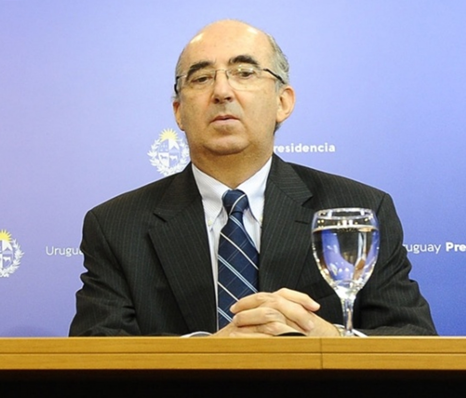 Maciel: Hay “plena confianza en la policía” para desarticular a las 45 ...