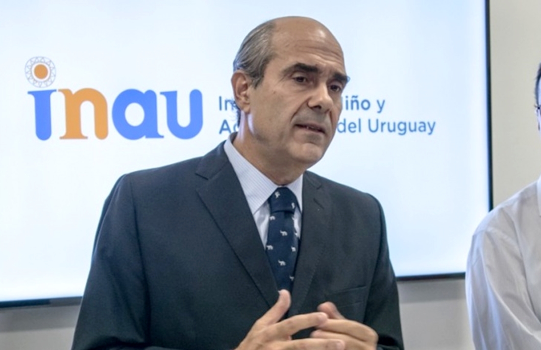 Más de 800 jóvenes vinculados al Inau retomaron sus estudios secundarios