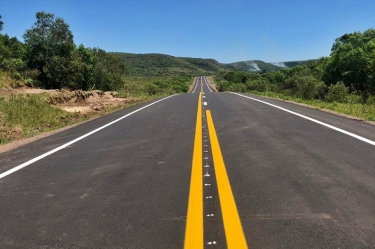 Los municipios de las ciudades de Chuy y Chui Brasil intercambian el ...