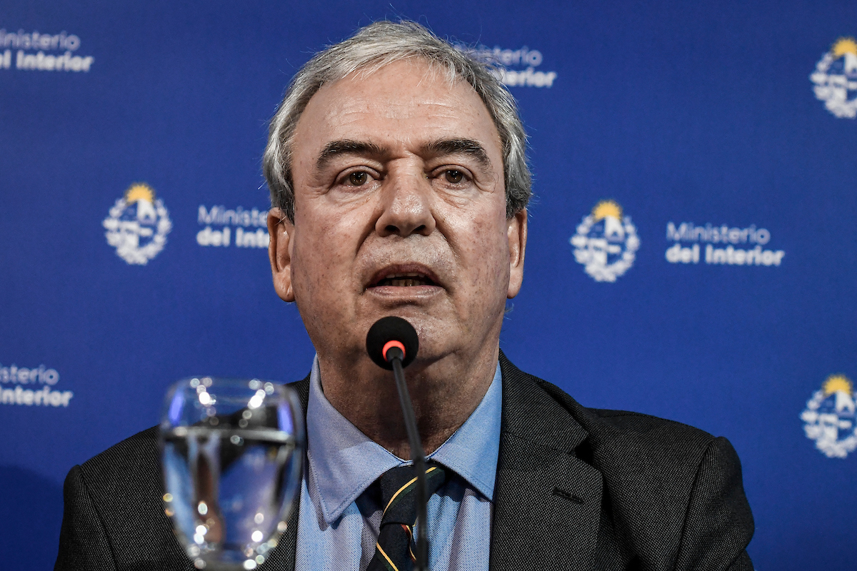Heber sobre su interprelación: "No sé cuál es la duda porque la ...