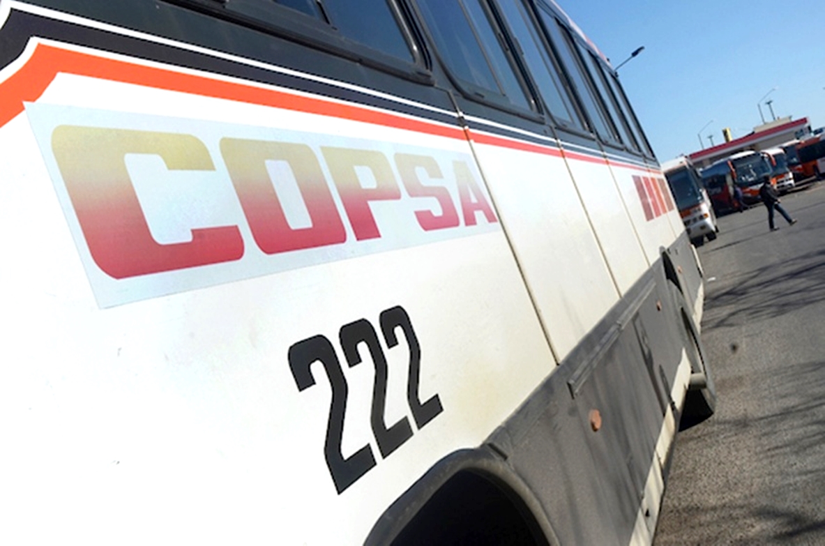 Copsa: paro por tiempo indeterminado tras no alcanzarse un acuerdo salarial