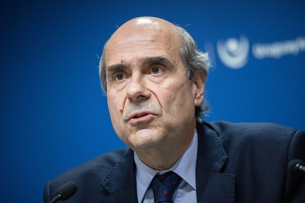 INAU registra la cifra más alta de adopciones