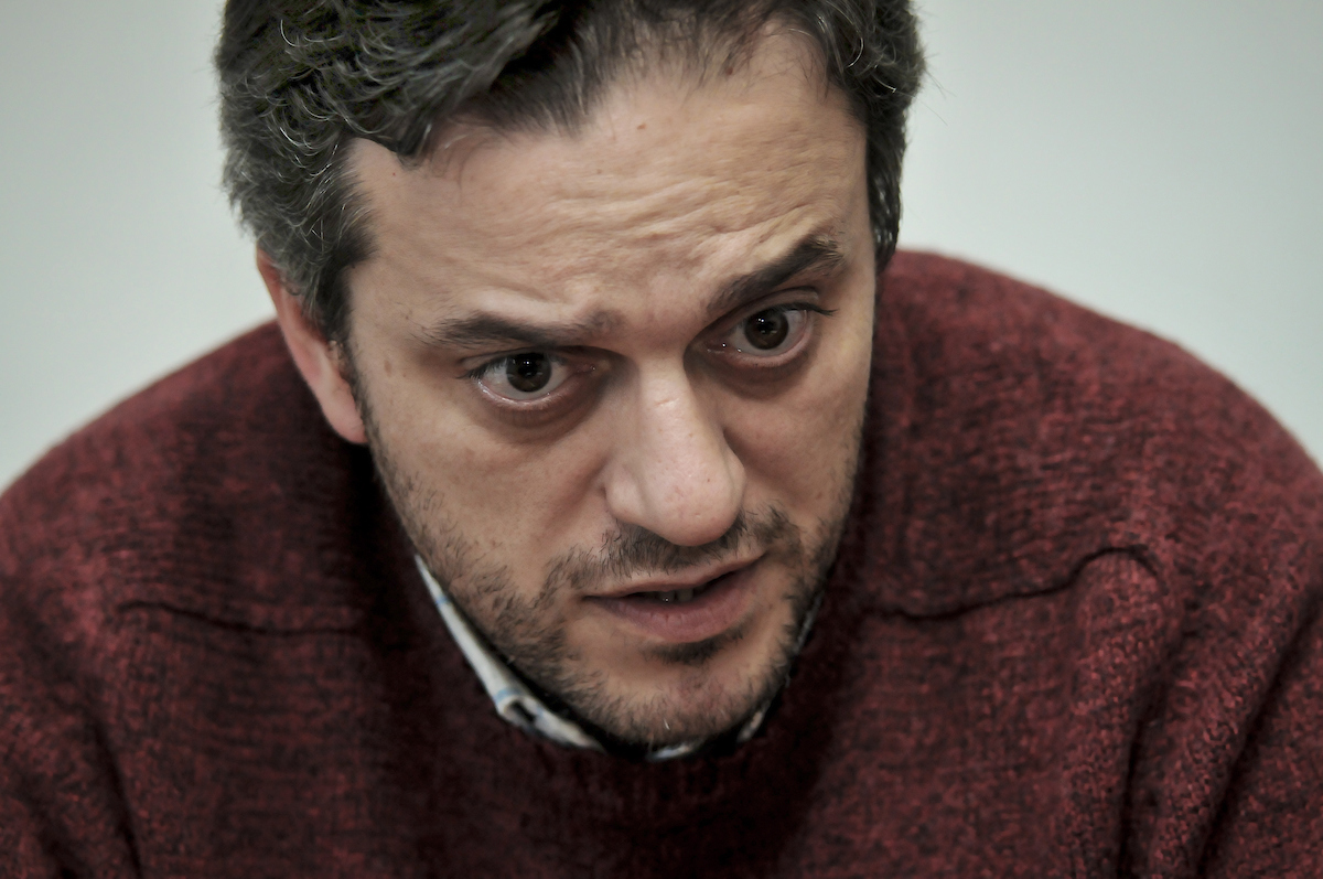 Arim: "Se necesitan unos 500 millones de pesos para que no se ...