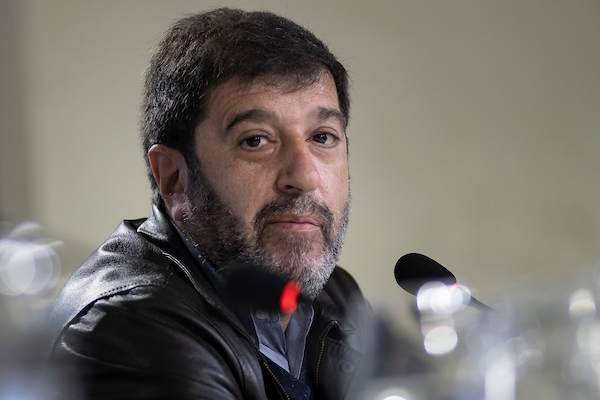 Falleció Alicia Kosec, madre de Fernando Pereira