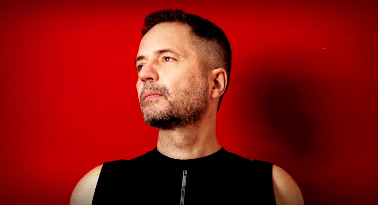 Daniel Drexler presenta su nuevo disco en Uruguay, Brasil y Argentina